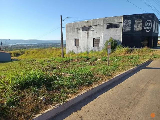 Terreno / Lote para Venda em Caldas Novas/GO Setor Serrinha