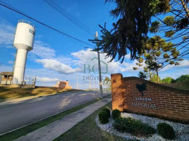 Terreno / Lote para Venda em Caldas/MG Laranjeiras de Caldas