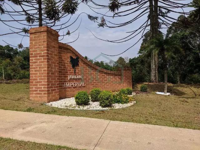 Terreno / Lote para Venda em Caldas/MG Laranjeiras de Caldas
