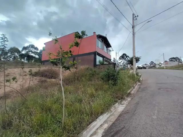 Terreno / Lote para Venda em Caldas/MG Laranjeiras de Caldas