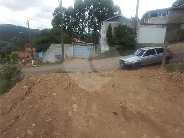 Terreno / Lote para Venda em Caldas/MG Laranjeiras de Caldas