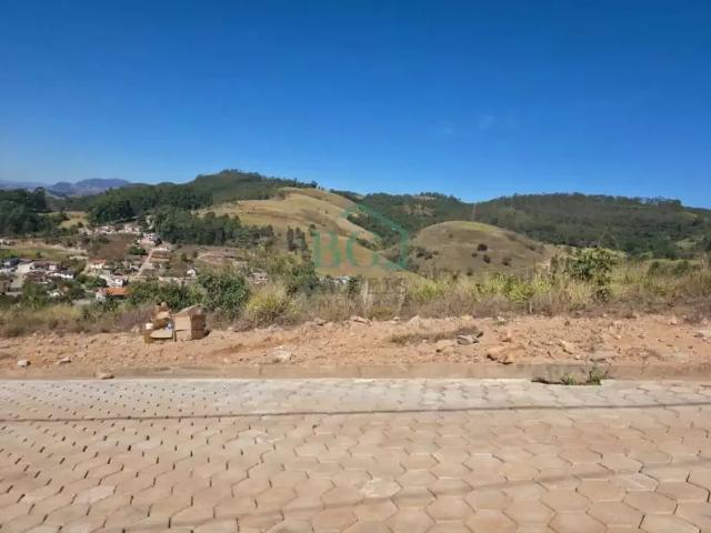 Terreno / Lote para Venda em Caldas/MG Laranjeiras de Caldas