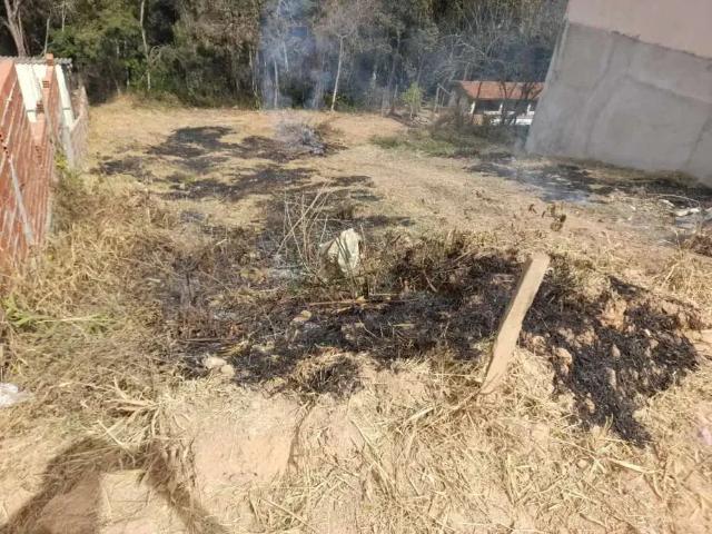 Terreno / Lote para Venda em Caldas/MG Santo Antônio