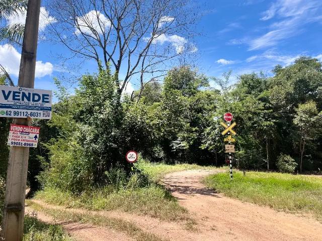 Terreno / Lote para Venda em Caldazinha/GO Zona Rural