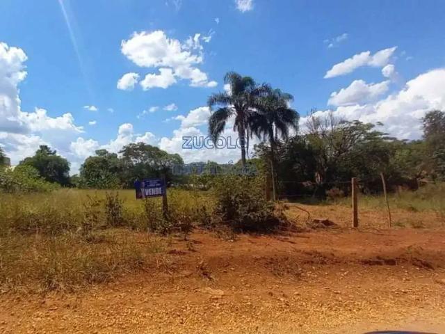 Terreno / Lote para Venda em Capão Bonito/SP Área Rural de Capão Bonito