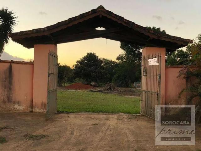 Terreno / Lote para Venda em Capão Bonito/SP Querência do Turvo