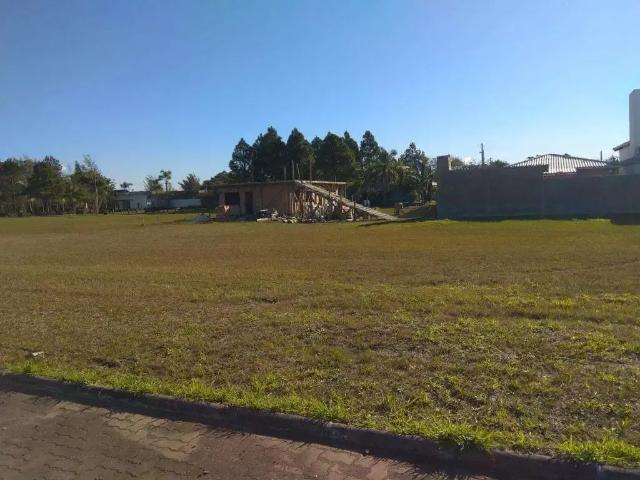 Terreno / Lote para Venda em Capão da Canoa/RS Arroio Teixeira