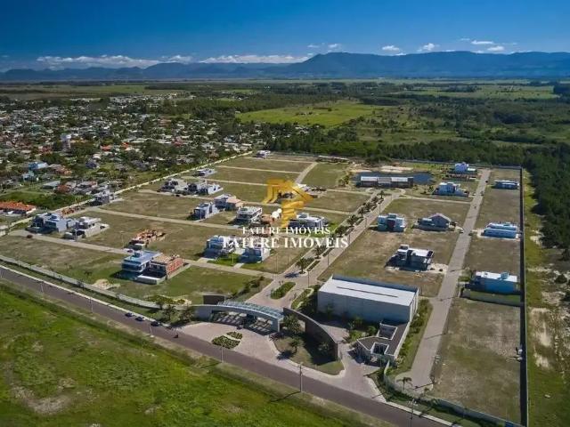 Terreno / Lote para Venda em Capão da Canoa/RS Arroio Teixeira
