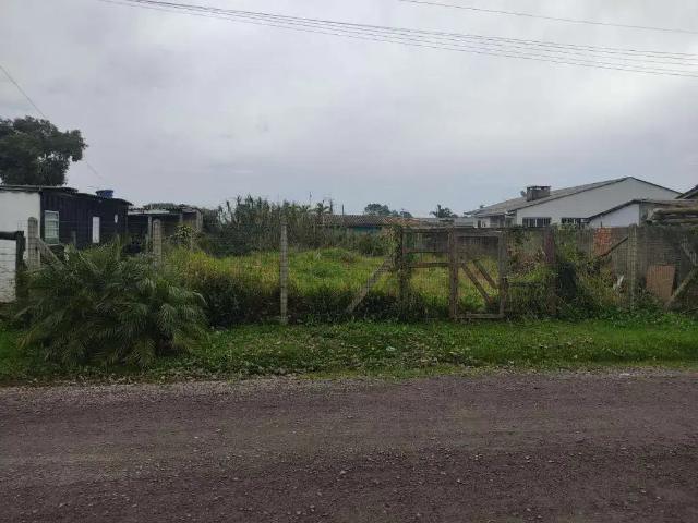 Terreno / Lote para Venda em Capão da Canoa/RS Arroio Teixeira