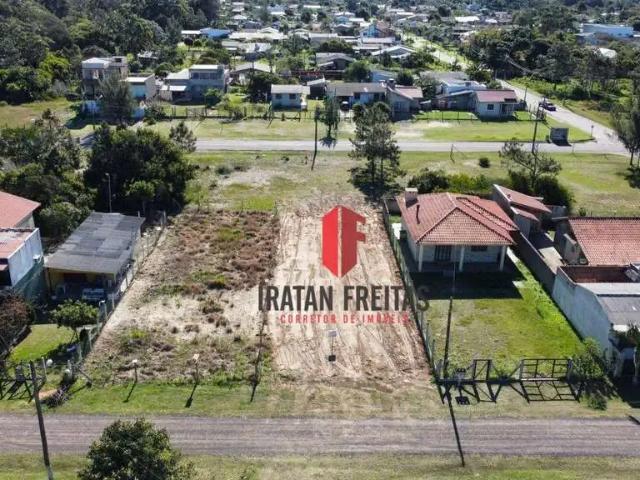 Terreno / Lote para Venda em Capão da Canoa/RS Arroio Teixeira