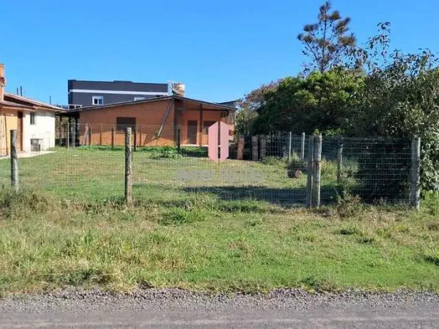 Terreno / Lote para Venda em Capão da Canoa/RS Arroio Teixeira