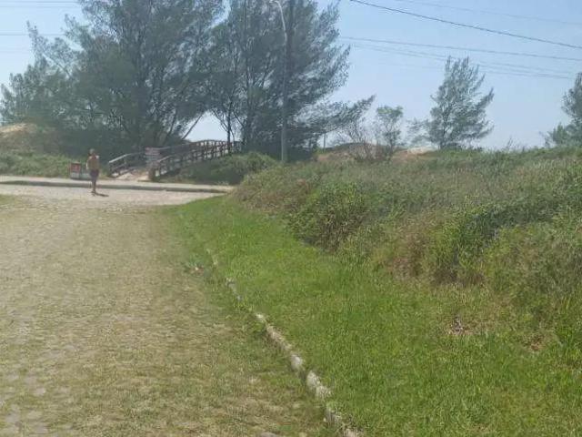 Terreno / Lote para Venda em Capão da Canoa/RS Arroio Teixeira