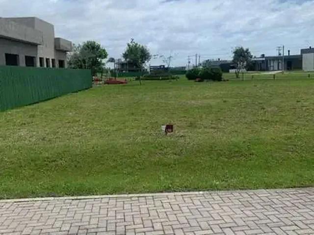 Terreno / Lote para Venda em Capão da Canoa/RS Arroio Teixeira