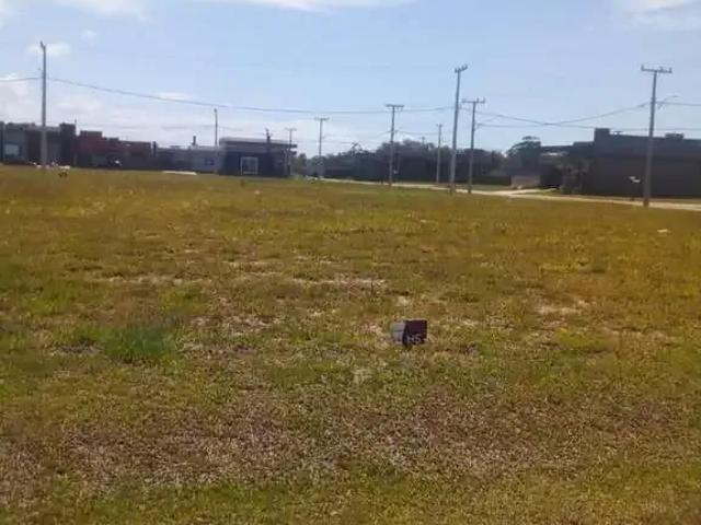 Terreno / Lote para Venda em Capão da Canoa/RS Arroio Teixeira