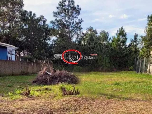 Terreno / Lote para Venda em Capão da Canoa/RS Arroio Teixeira
