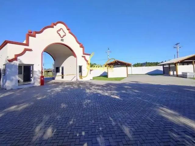 Terreno / Lote para Venda em Capão da Canoa/RS Arroio Teixeira