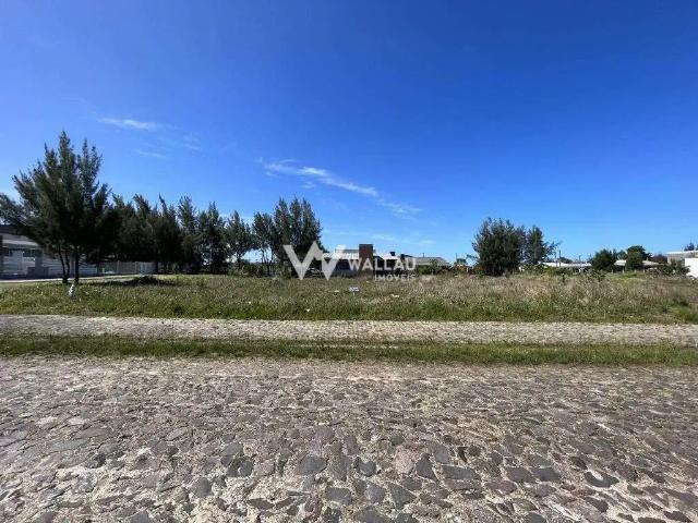 Terreno / Lote para Venda em Capão da Canoa/RS Curumim