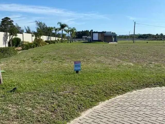 Terreno / Lote para Venda em Capão da Canoa/RS Curumim