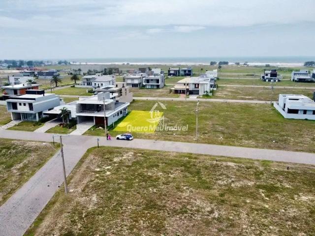 Terreno / Lote para Venda em Capão da Canoa/RS Curumim