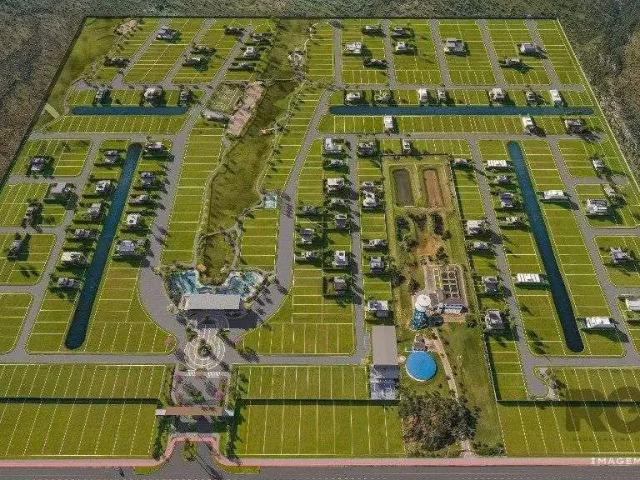 Terreno / Lote para Venda em Capão da Canoa/RS Curumim