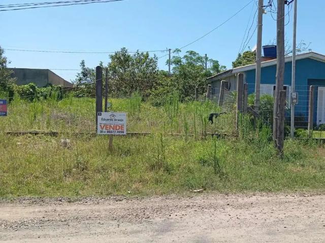 Terreno / Lote para Venda em Capão da Canoa/RS Capão Novo