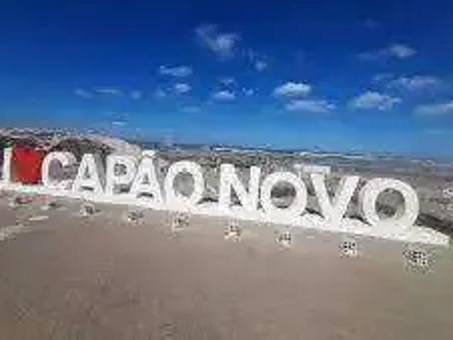 Terreno / Lote para Venda em Capão da Canoa/RS Capão Novo