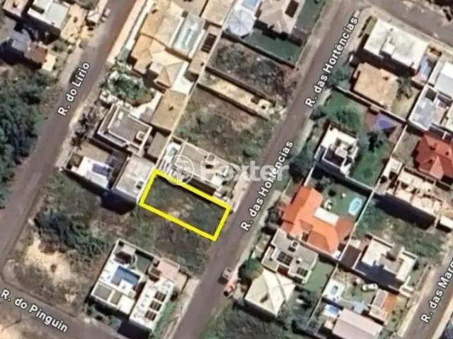 Terreno / Lote para Venda em Capão da Canoa/RS Capão Novo