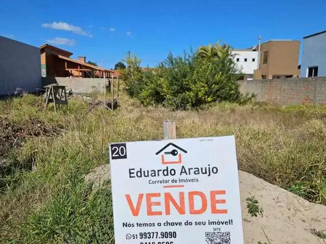 Terreno / Lote para Venda em Capão da Canoa/RS Capão Novo