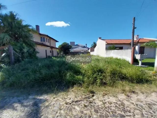 Terreno / Lote para Venda em Capão da Canoa/RS Capão Novo