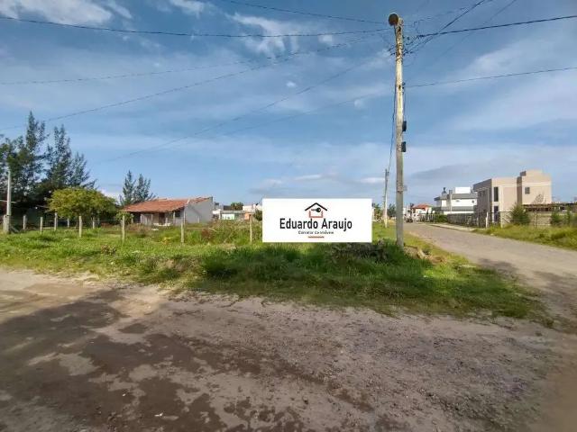 Terreno / Lote para Venda em Capão da Canoa/RS Capão Novo