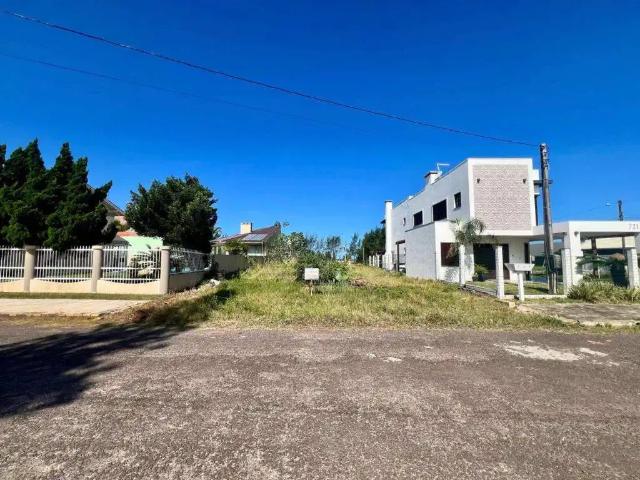 Terreno / Lote para Venda em Capão da Canoa/RS Capão Novo