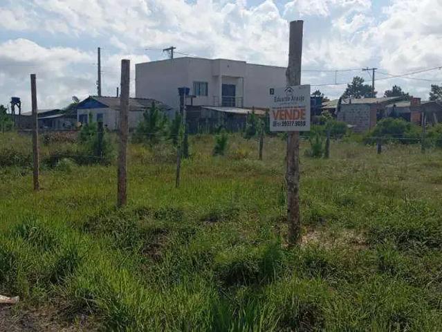 Terreno / Lote para Venda em Capão da Canoa/RS Capão Novo