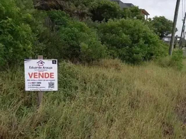 Terreno / Lote para Venda em Capão da Canoa/RS Capão Novo