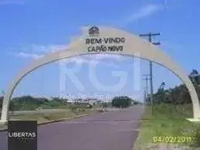 Terreno / Lote para Venda em Capão da Canoa/RS Capão Novo