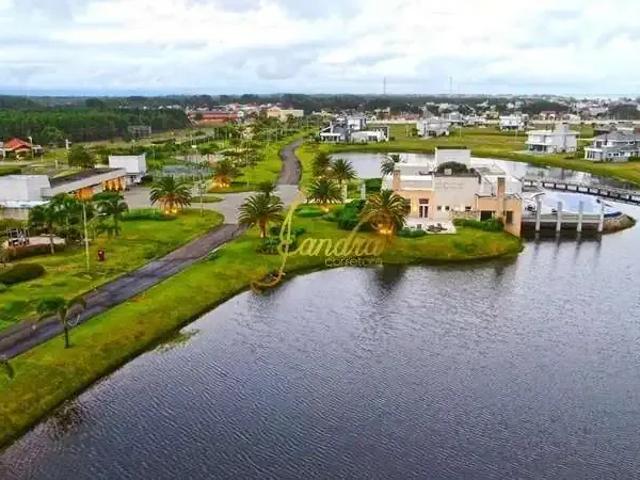 Terreno / Lote para Venda em Capão da Canoa/RS Centro