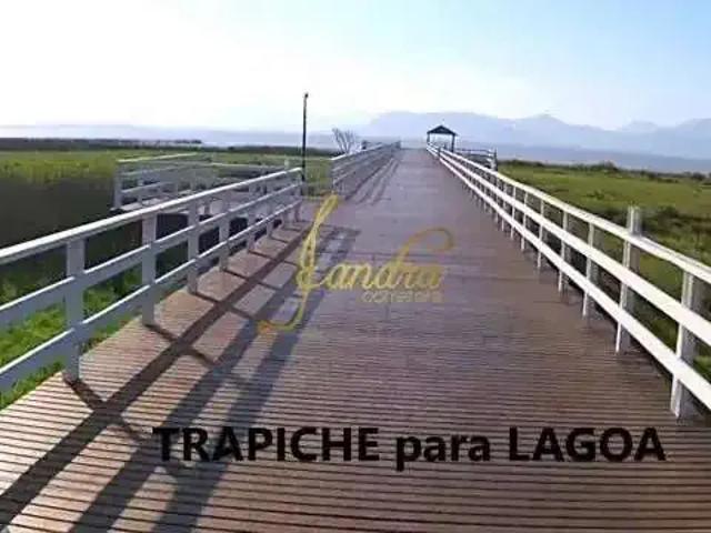 Terreno / Lote para Venda em Capão da Canoa/RS Parque Antártica