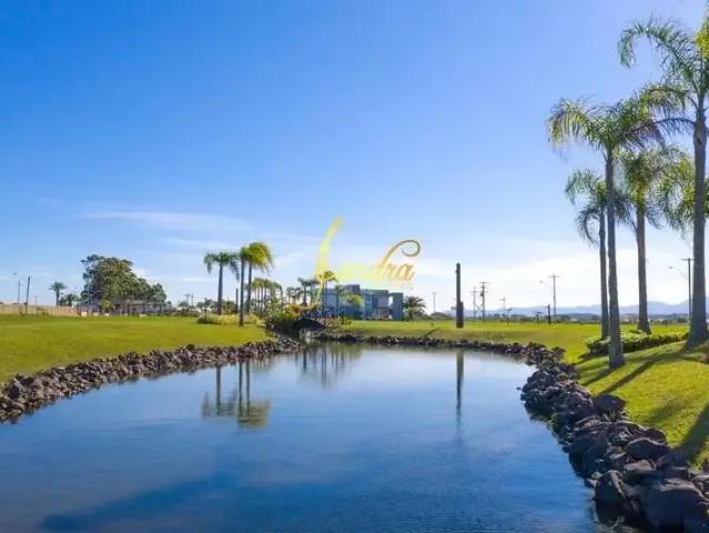 Terreno / Lote para Venda em Capão da Canoa/RS Parque Antártica