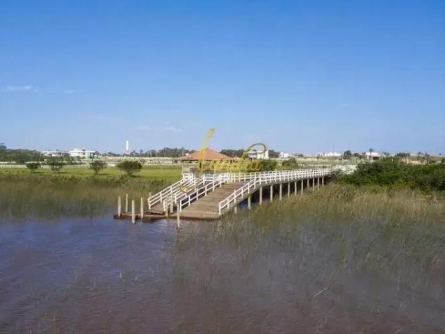 Terreno / Lote para Venda em Capão da Canoa/RS Parque Antártica