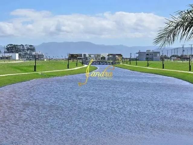 Terreno / Lote para Venda em Capão da Canoa/RS Parque Antártica