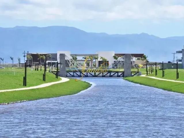 Terreno / Lote para Venda em Capão da Canoa/RS Parque Antártica