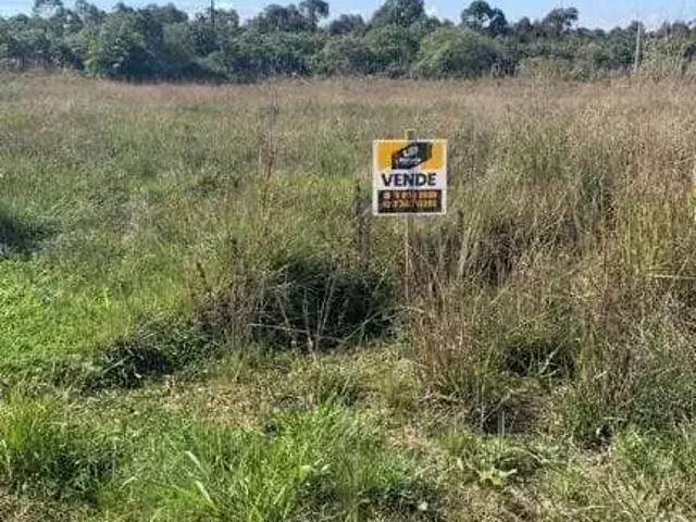 Terreno / Lote para Venda em Capão do Leão/RS Parque Fragata