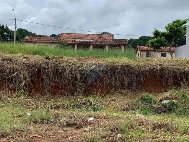 Terreno / Lote para Venda em Capela do Alto/SP Centro