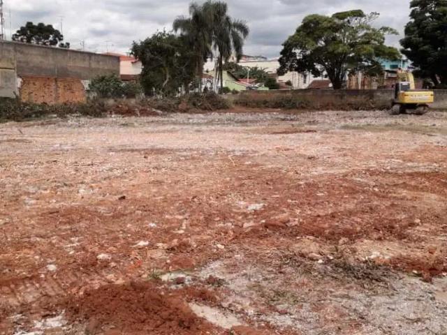 Terreno / Lote para Venda em Capela do Alto/SP Centro