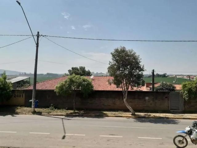 Terreno / Lote para Venda em Capela do Alto/SP Centro