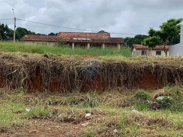 Terreno / Lote para Venda em Capela do Alto/SP Centro