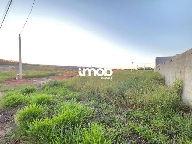 Terreno / Lote para Venda em Capela do Alto/SP Iperozinho