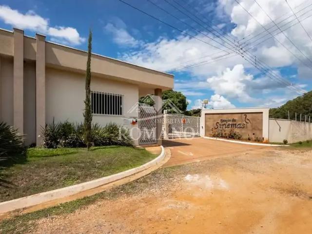 Terreno / Lote para Venda em Capela do Alto/SP Iperozinho