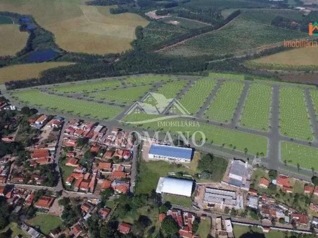 Terreno / Lote para Venda em Capela do Alto/SP Iperozinho