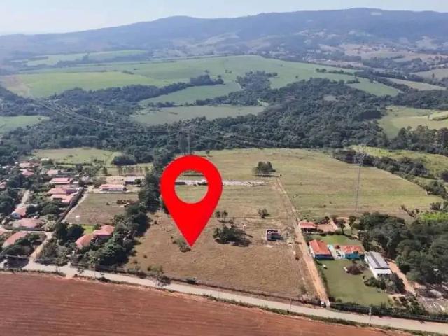 Terreno / Lote para Venda em Capela do Alto/SP Iperozinho