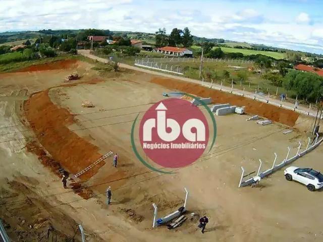 Terreno / Lote para Venda em Capela do Alto/SP Iperozinho